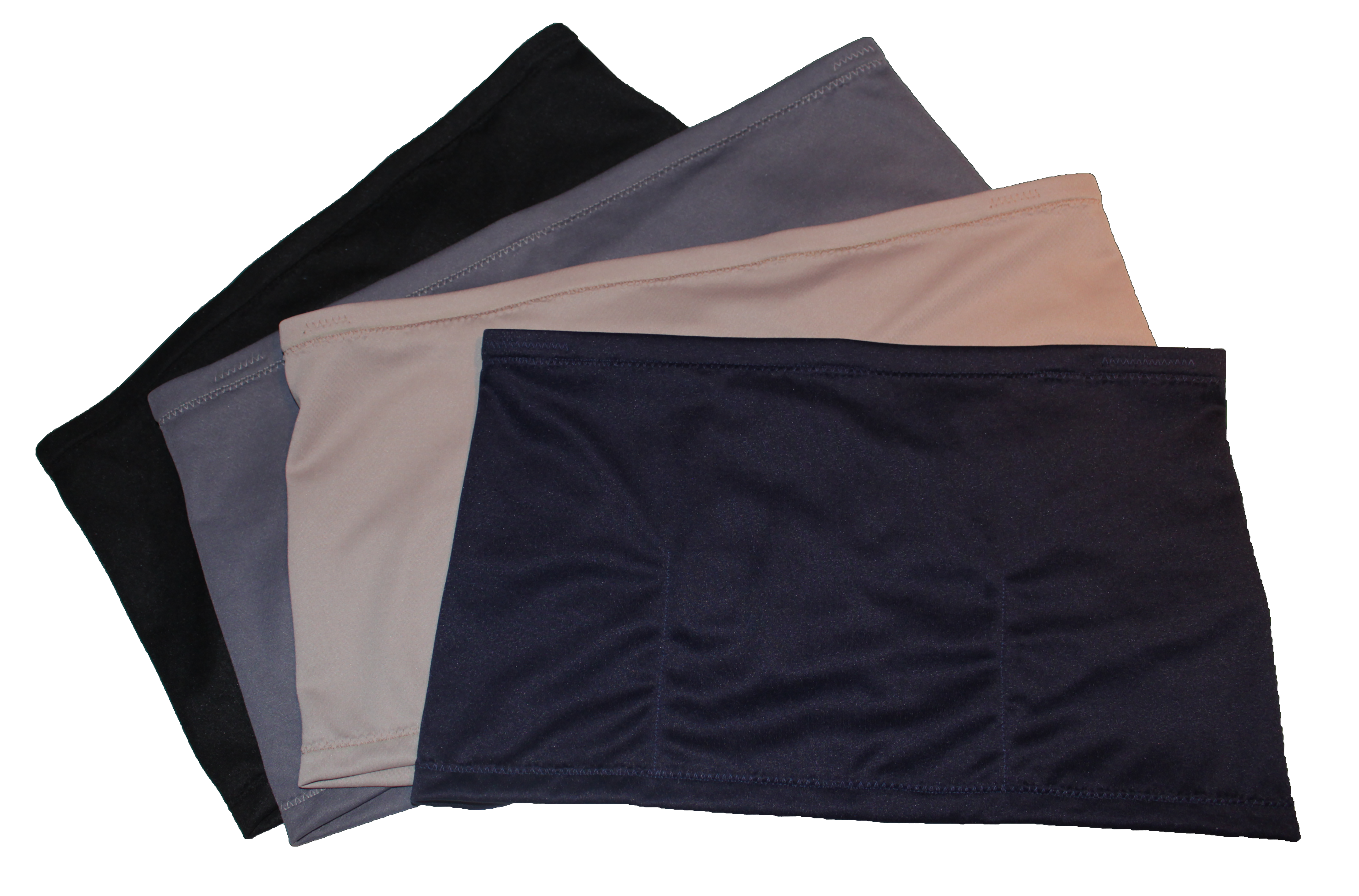 Ostomy Wraps | PouchWear ActiveWear and SwimWear - PouchWear